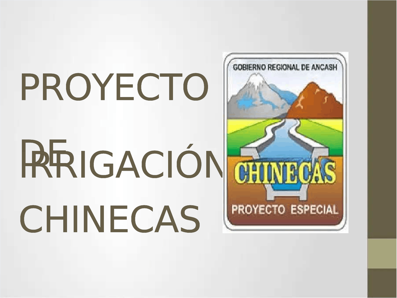 Gestión De Proyectos Docsity