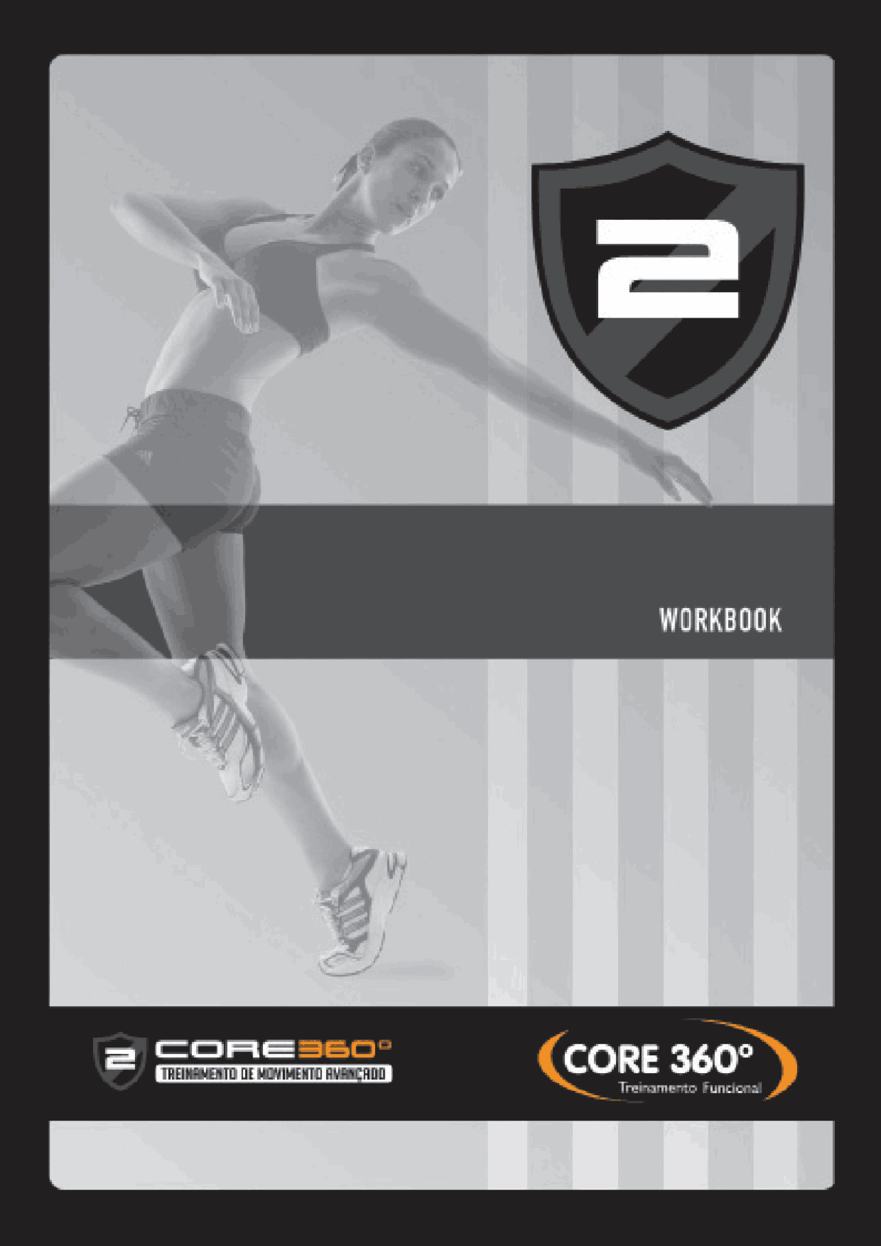 CORE 360-treinamento exercício funcional - Docsity