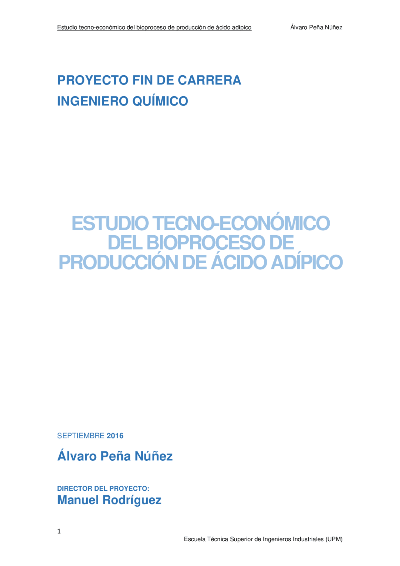 sintesis del acido adipico | Diapositivas de Química | Docsity