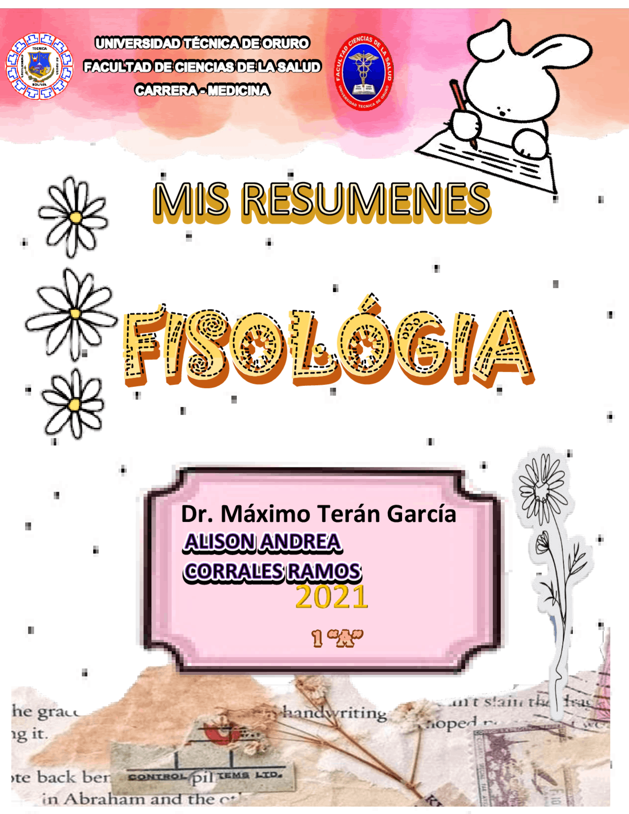 Resumen guyton e hall 1-13 - Docsity