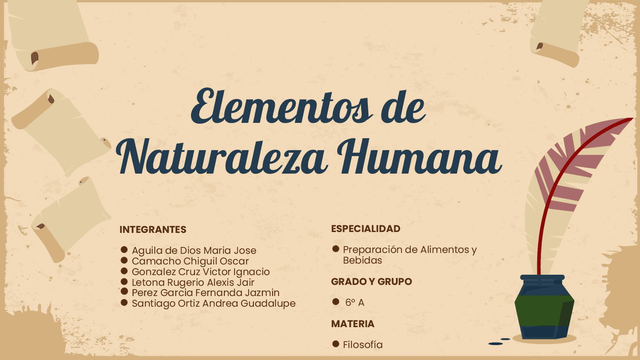 La razón en Filosofía - Docsity