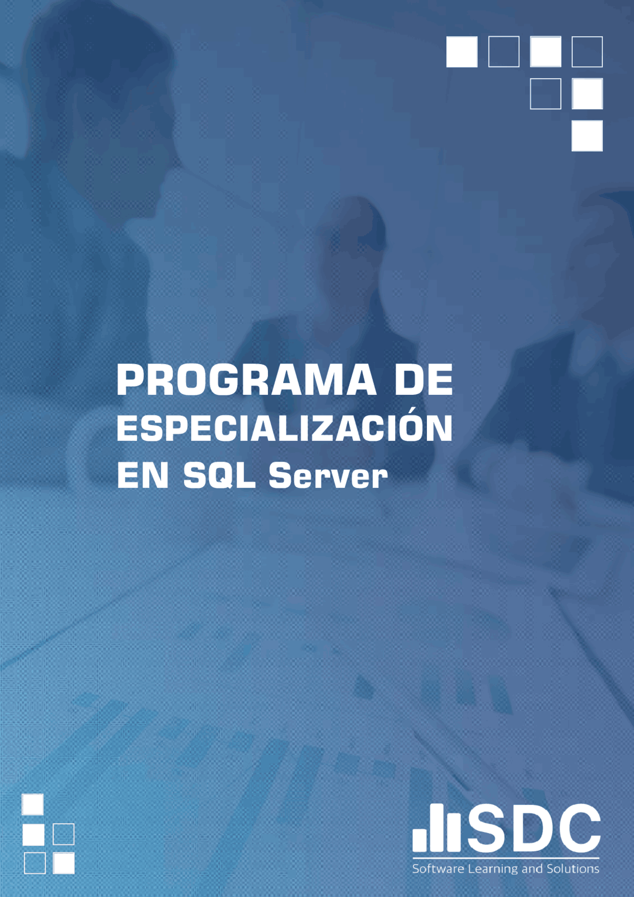 Sylabus curso sql server - Docsity