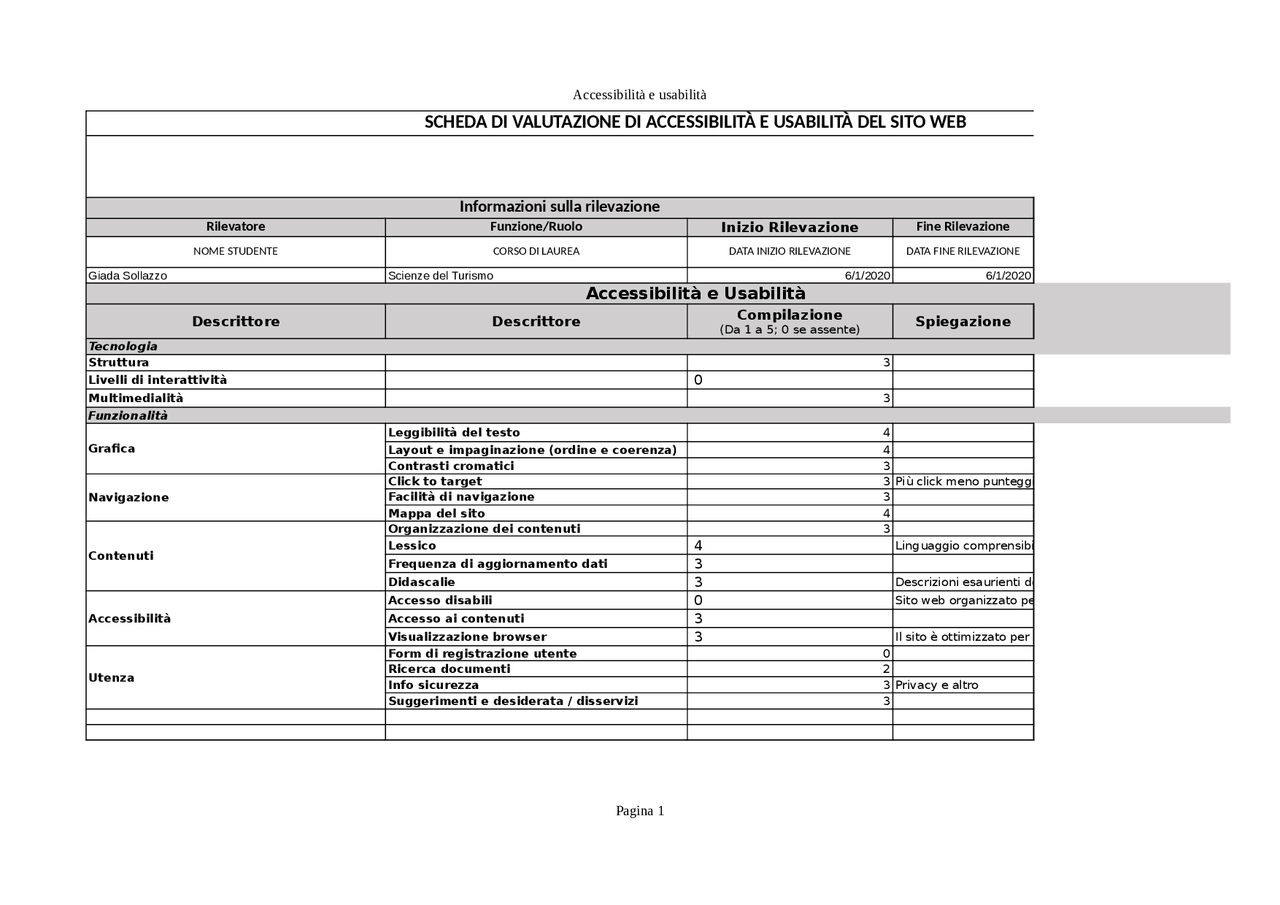 Mediologia Modulo B Docsity