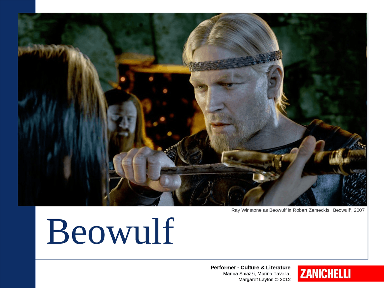 Beowulf Beowulf Beowulf Beowulf Beowulf Docsity