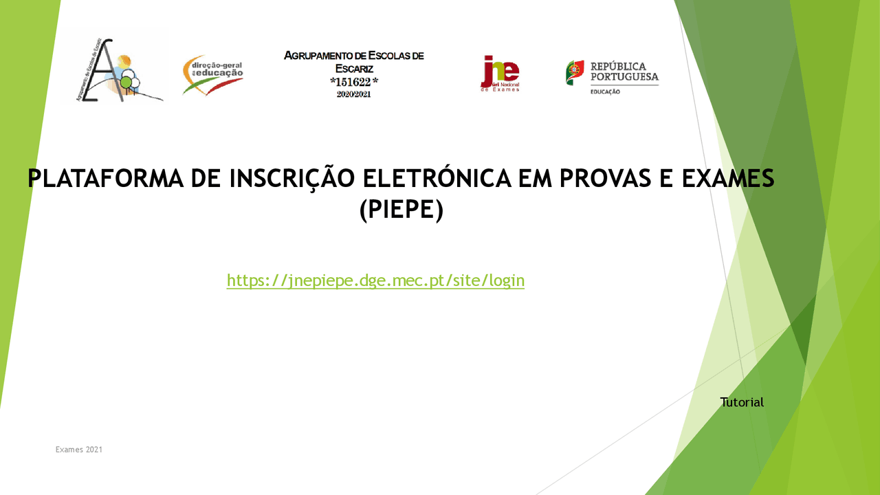 Tutorial 03 Para Exames Docsity