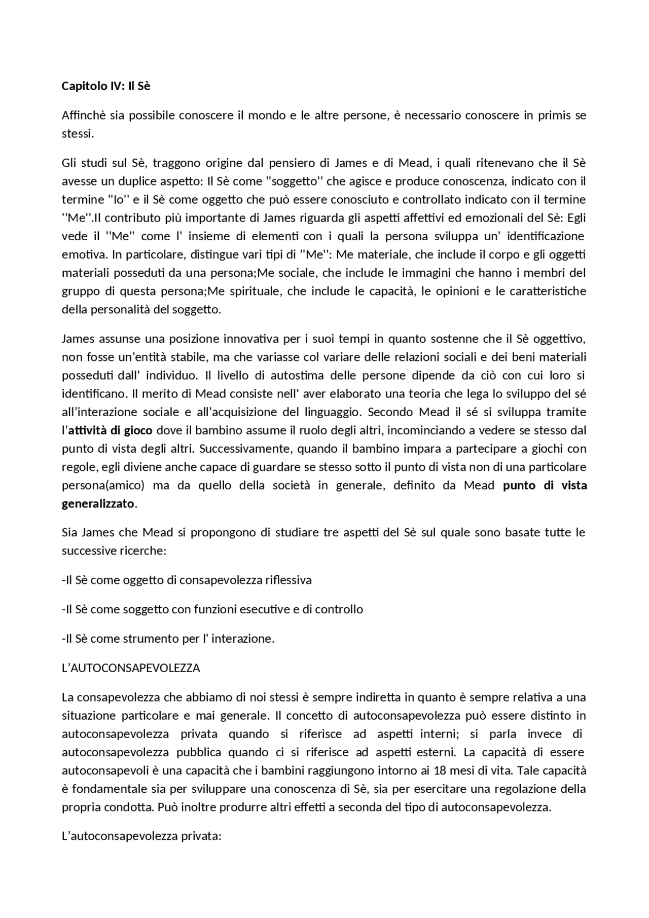 Psicologia Sociale Docsity