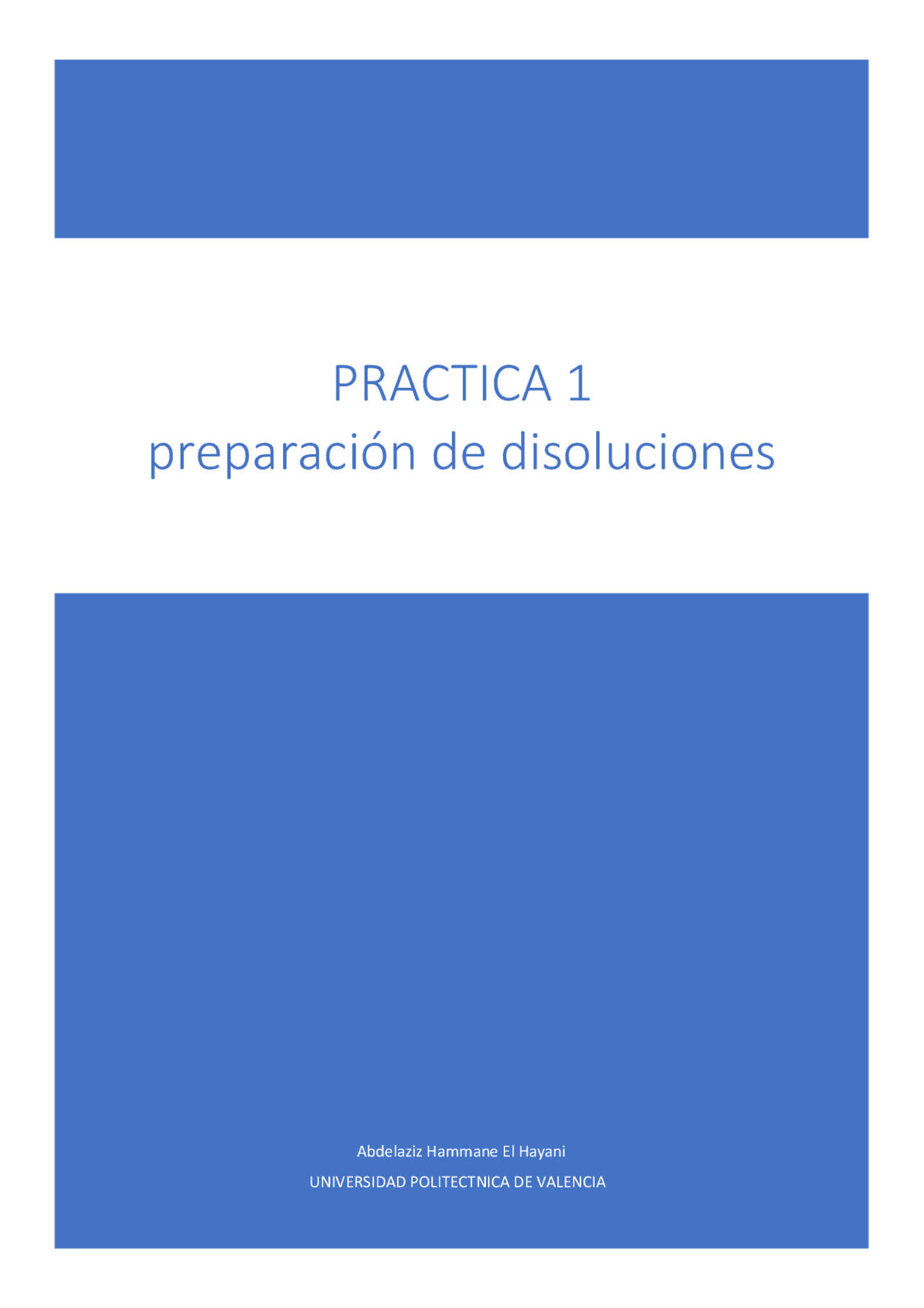 Practicas Laboratorio Docsity