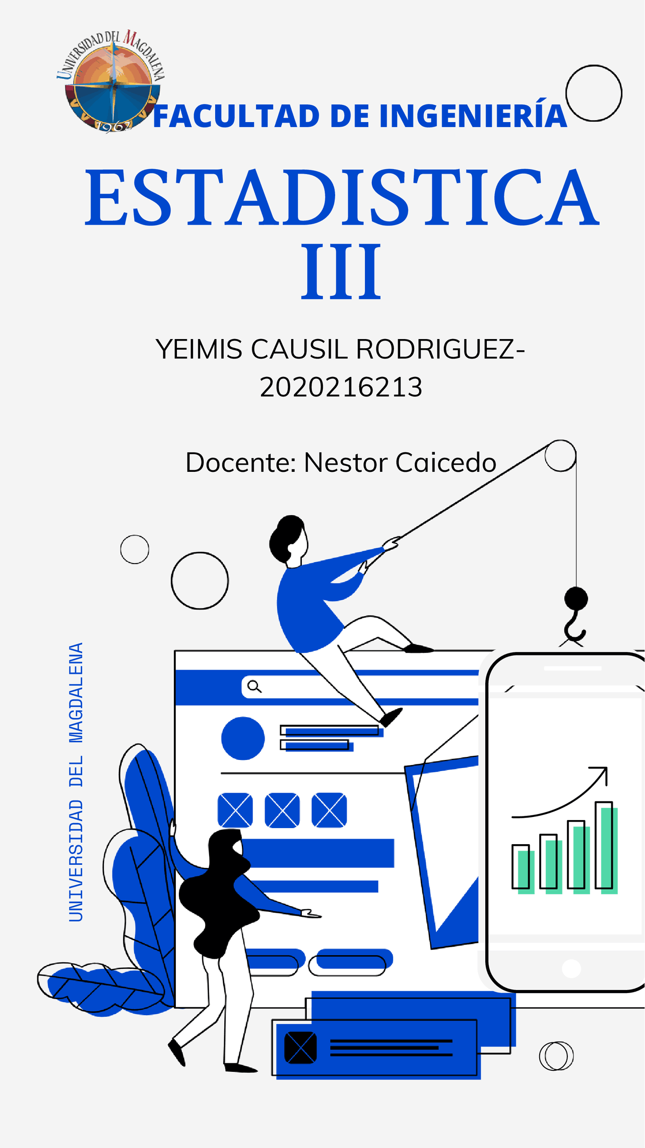 ESTADISTICA 3 - TALLER EN CLASE - Docsity