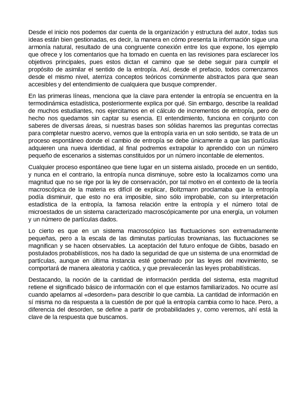 Termodinamica Aplicada Docsity