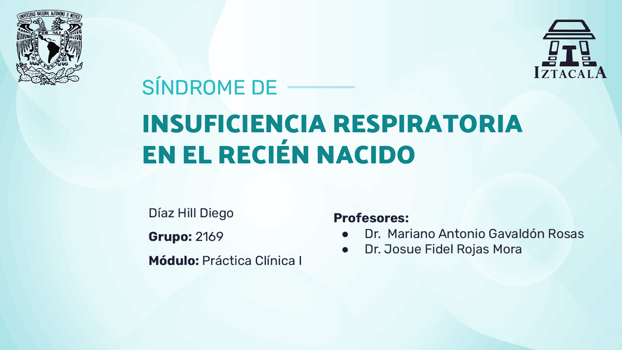 Sistema Respiratorio Docsity