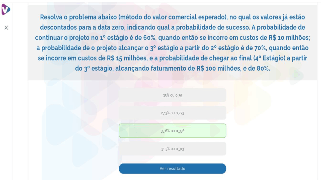 Prova Gestão De Inovação Provas Gestão De Marca Docsity