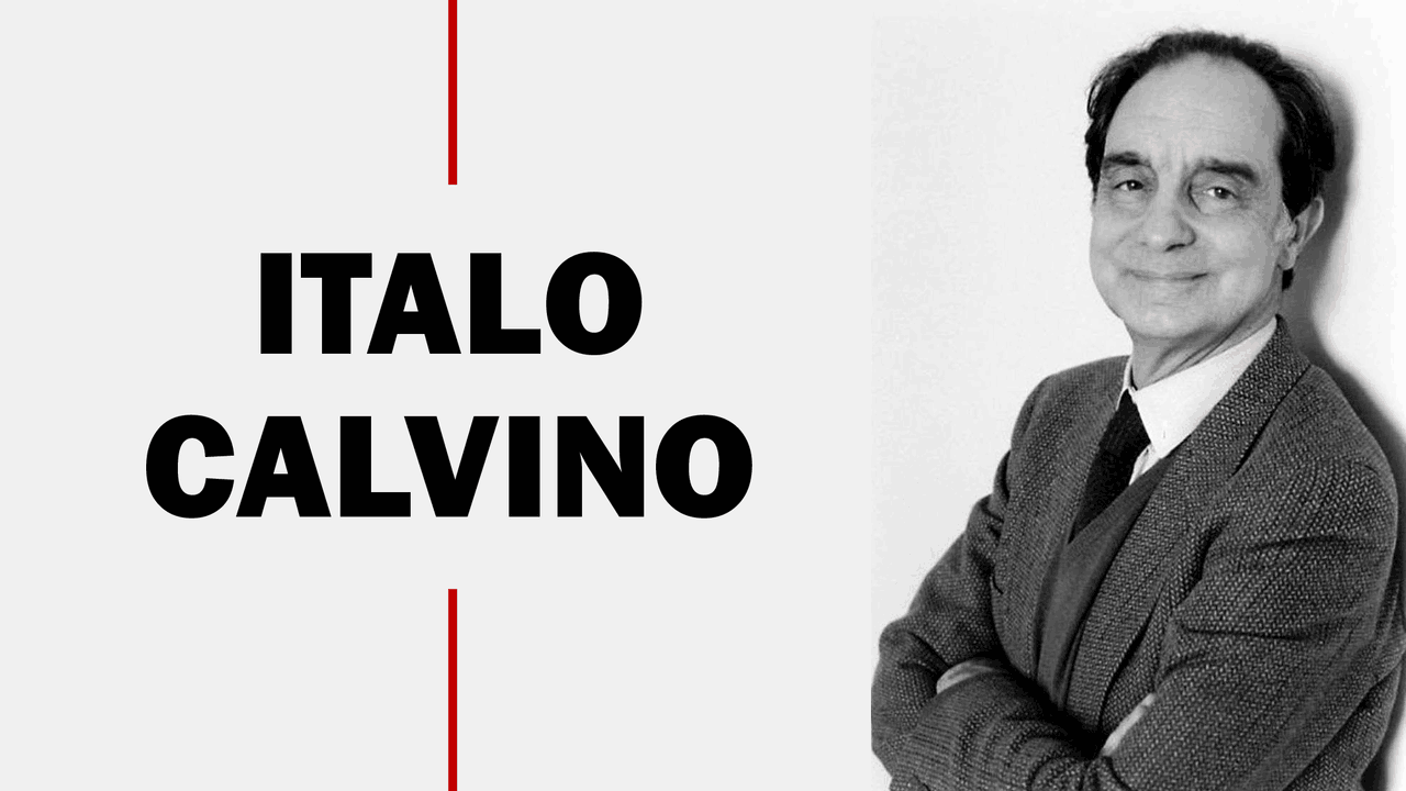 Appunti Di Italo Calvino Docsity