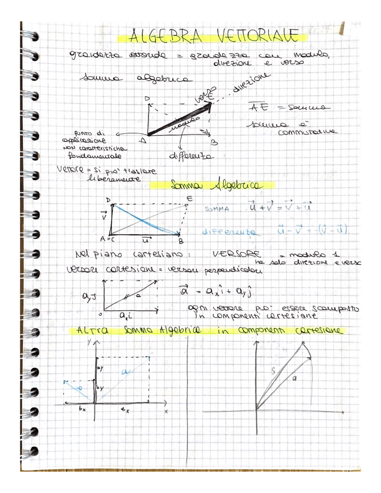 Fisica Maggiora Università degli studi di Torino - Docsity