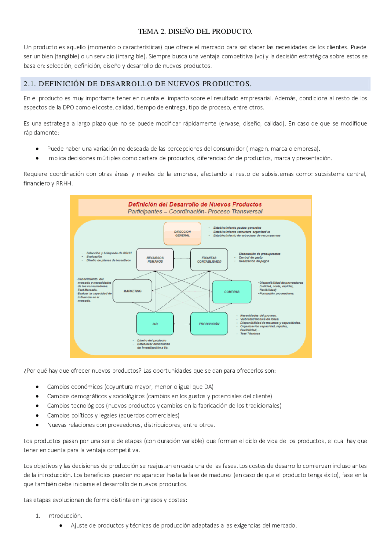 DirecciÓn De ProducciÓn Docsity
