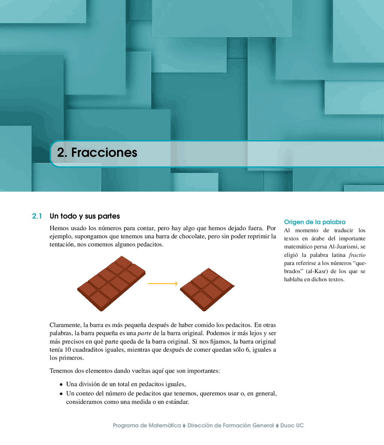Guia de Matematicas Basica - Docsity