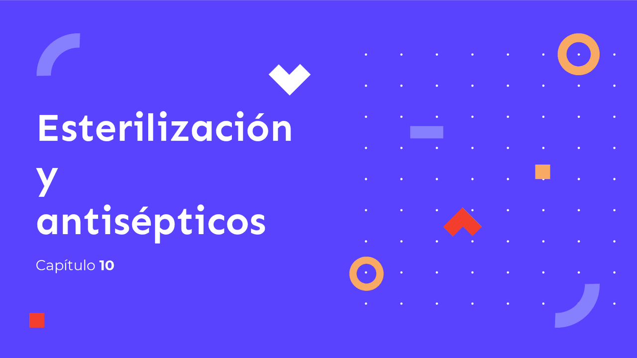 Esterilización Tácticas Apuntes De Materiales Docsity