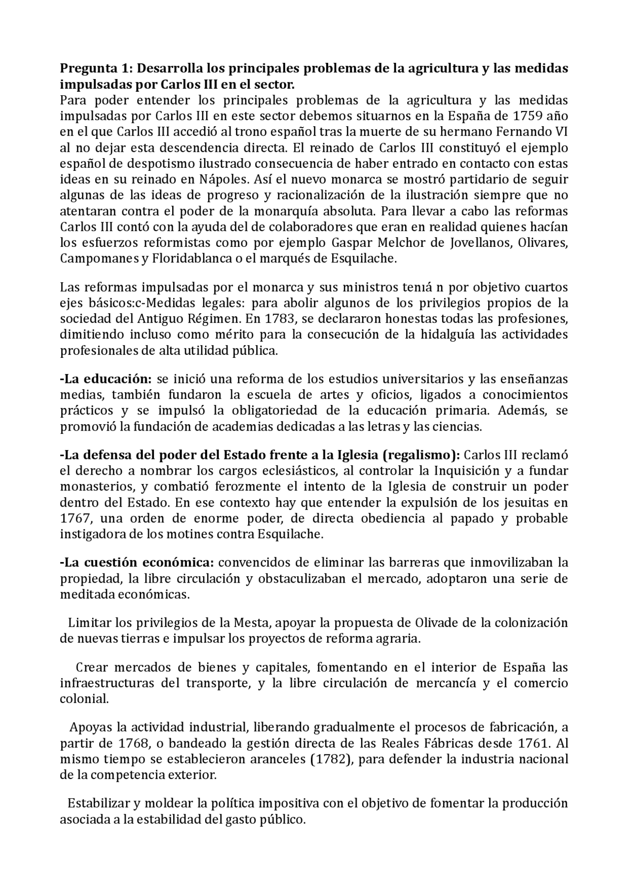 Apuntes Historia Ebau Docsity