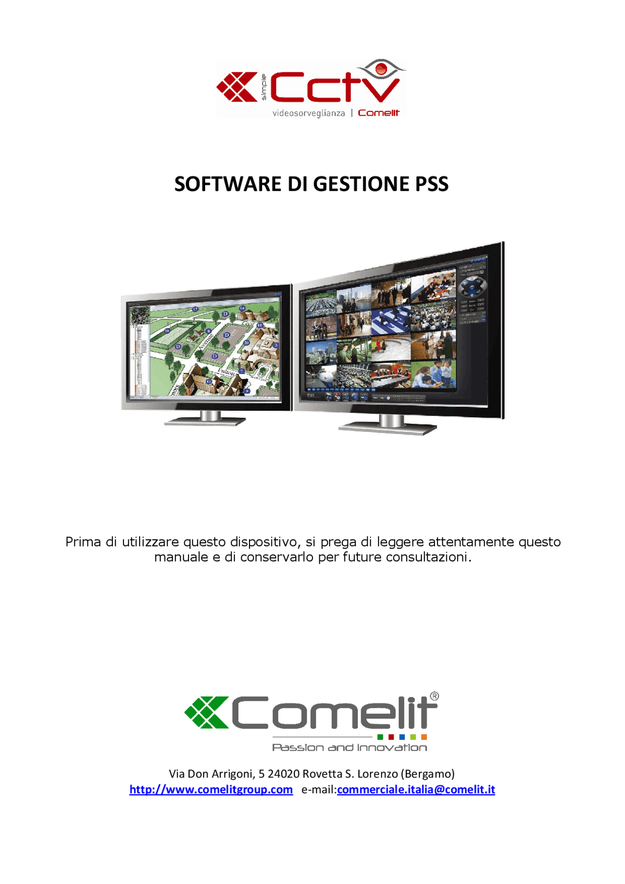 Telecom Tutorial Piu Facile Docsity