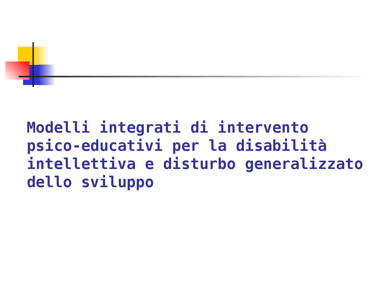 Metodologie Didattiche Per La Disabilità Docsity