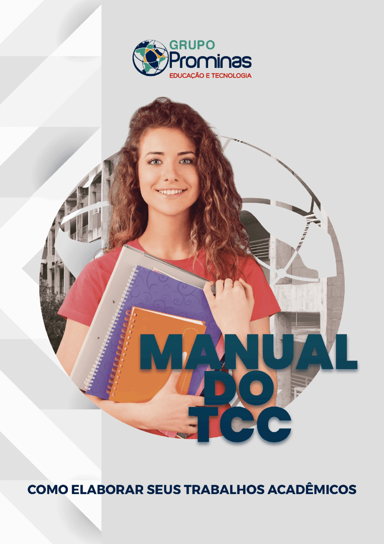 Manual Tcc Como Seguir As Informações Do Tcc Manuais Projetos