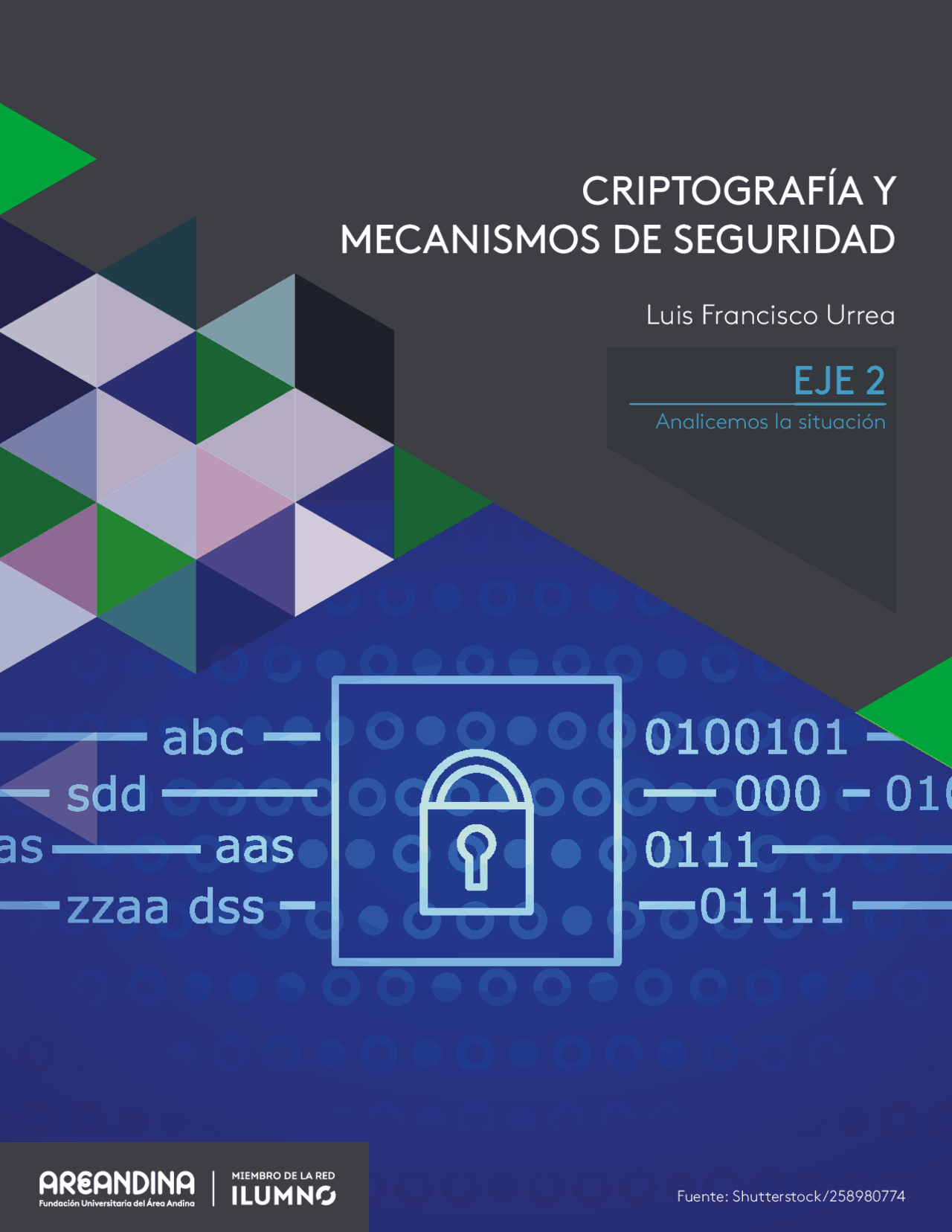 Criptografia TRABAJO COMPLETO - Docsity