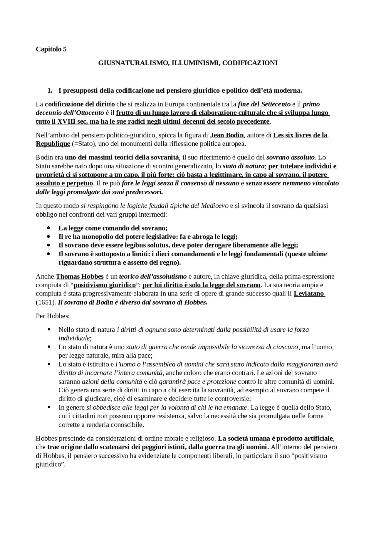 Riassunto Manuale Tempi Del Diritto Docsity