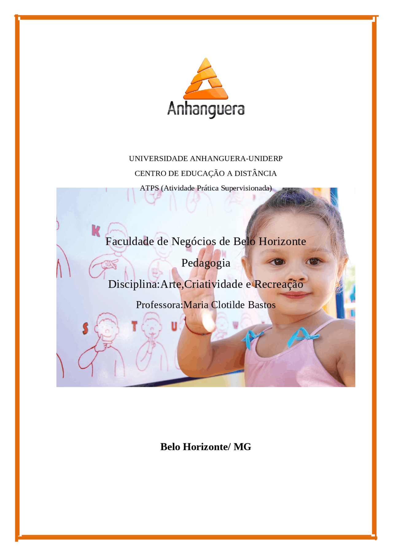 Leitura E ProduÇÃo De Textos Docsity