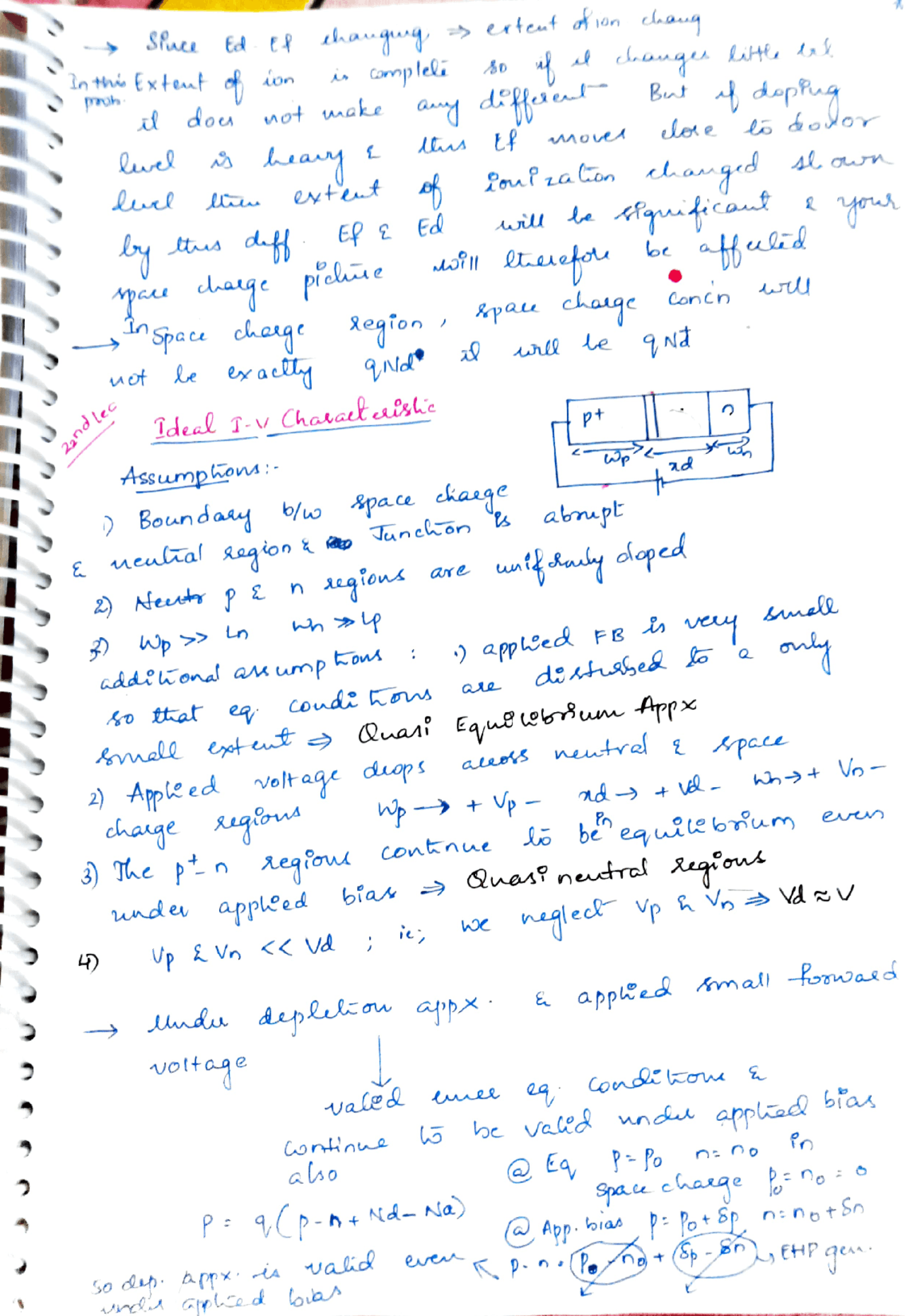 Electronic Devices An Circuits Docsity