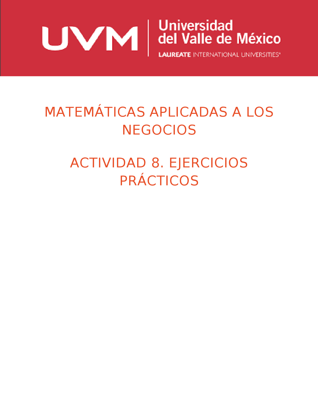 Ejercicios Practicos Docsity