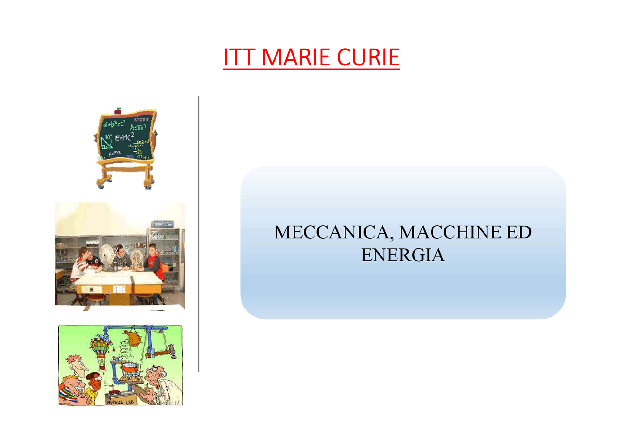 Termodinamica Principi Docsity