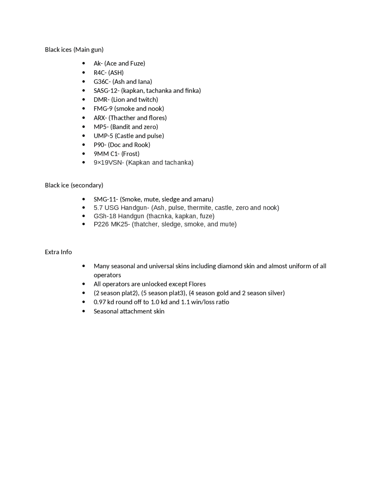 Compiler Document Dsd Docsity