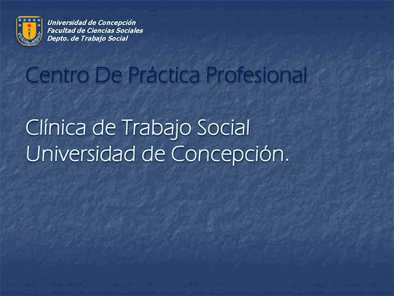 Material complementarios técnicas de intervención en trabajo social - Docsity