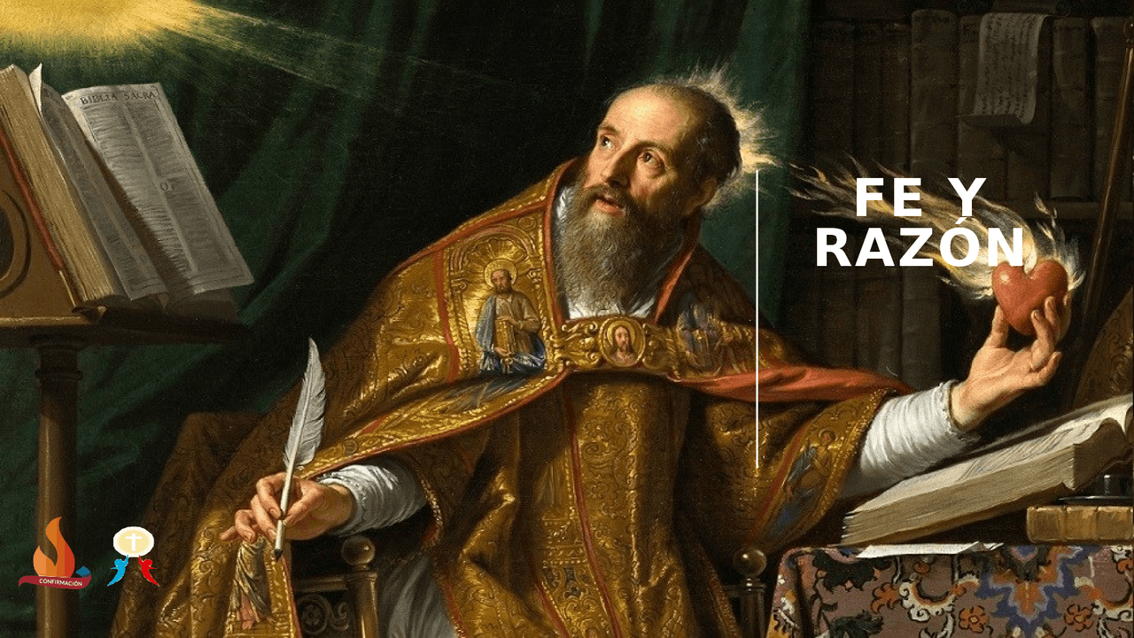 La fe y la razón.... - Docsity