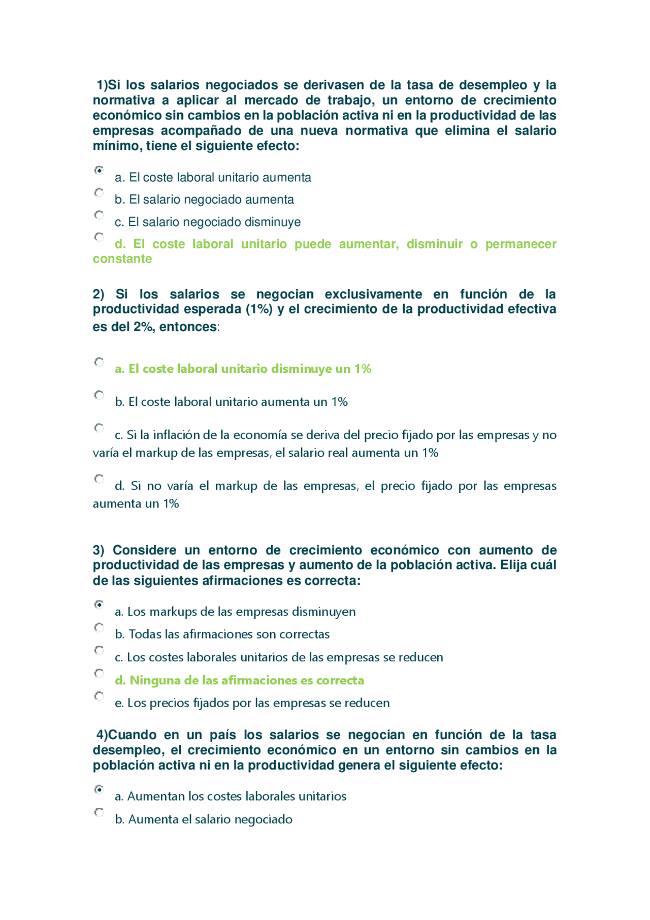 Examen De Macro Primer Tema Año 2020 2021 Docsity