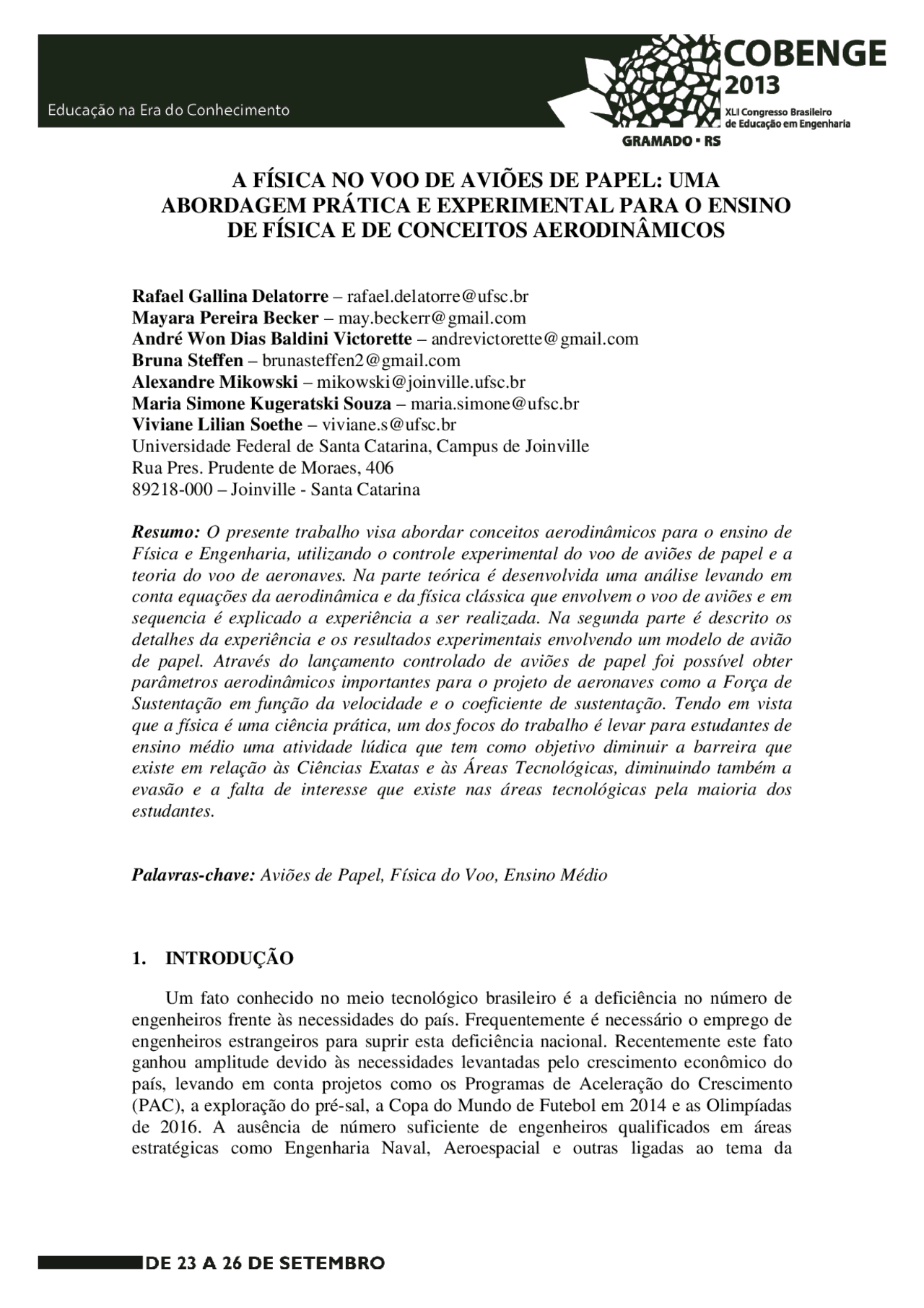 Livros Para Leitura Docsity