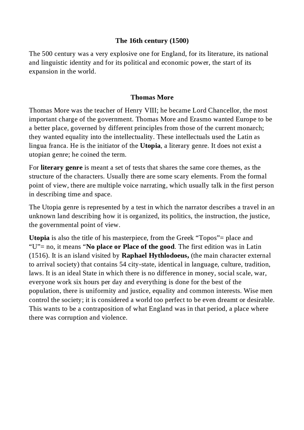 The 17th Century Bertinetti Volume 1 Docsity