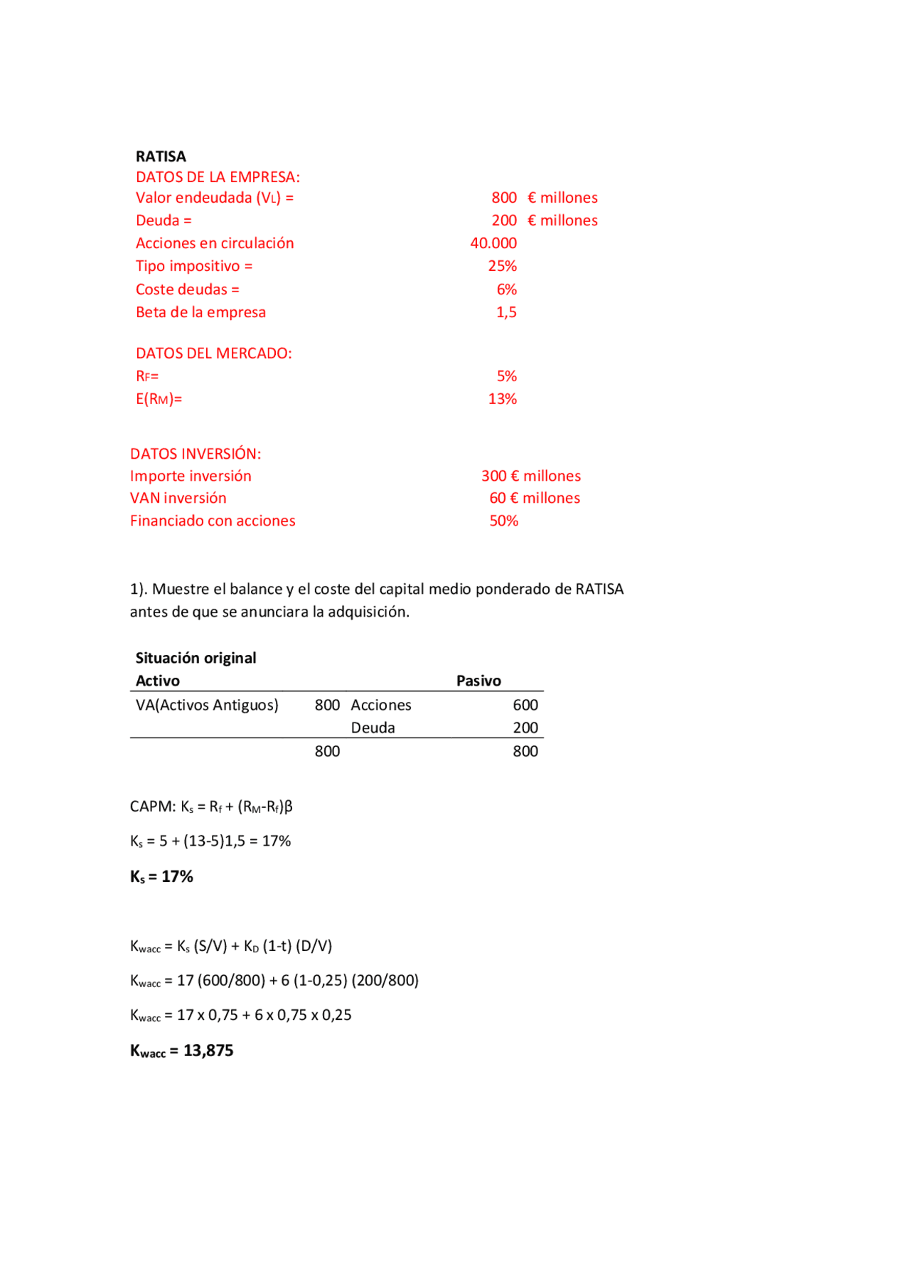 Ejercicios Resueltos Docsity