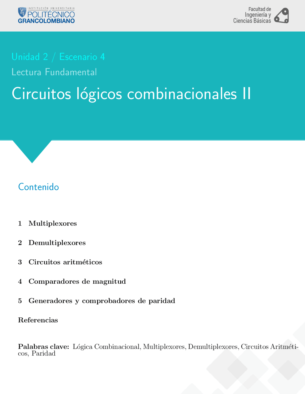Algoritmos Y Mapas Conceptuales Docsity