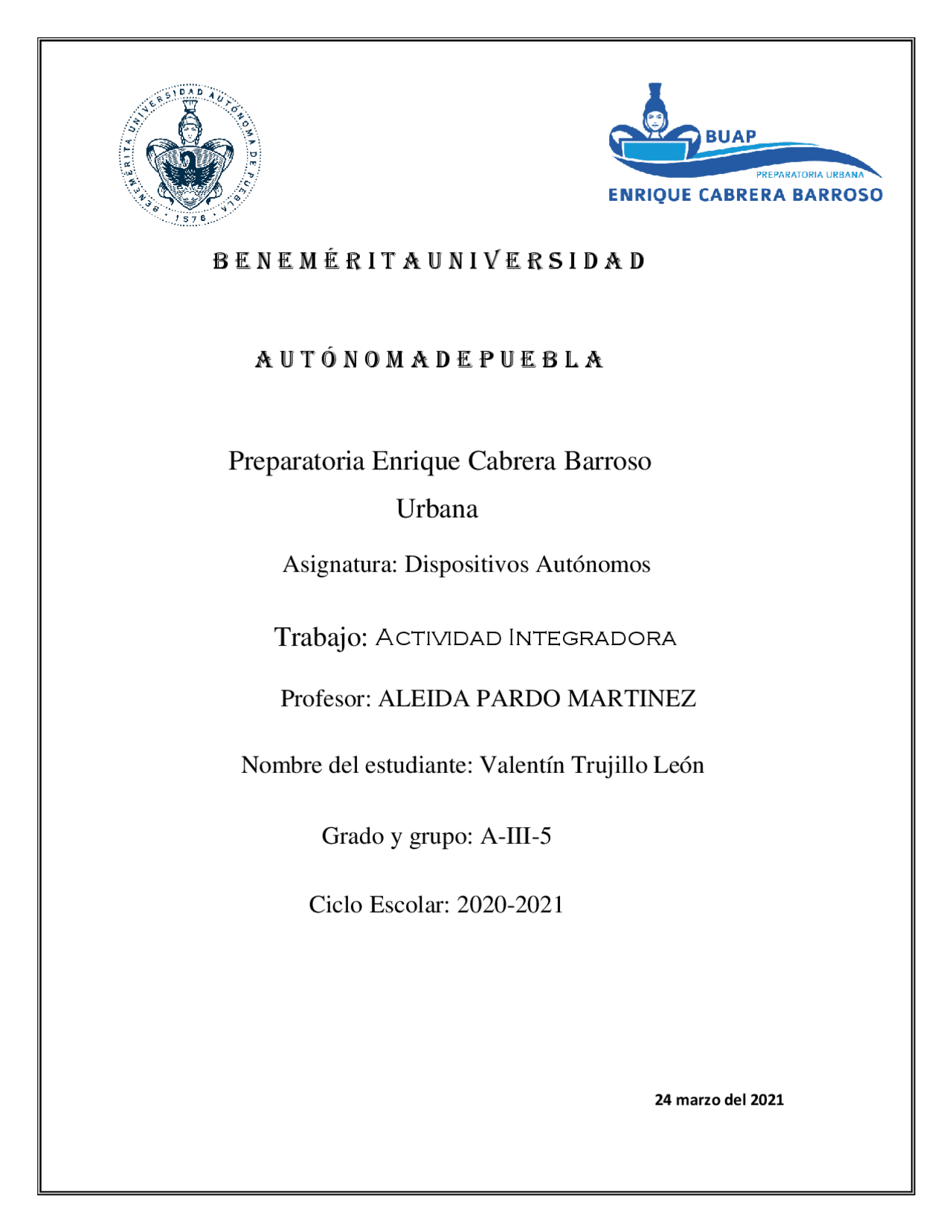 Inteligencia Artificial Docsity