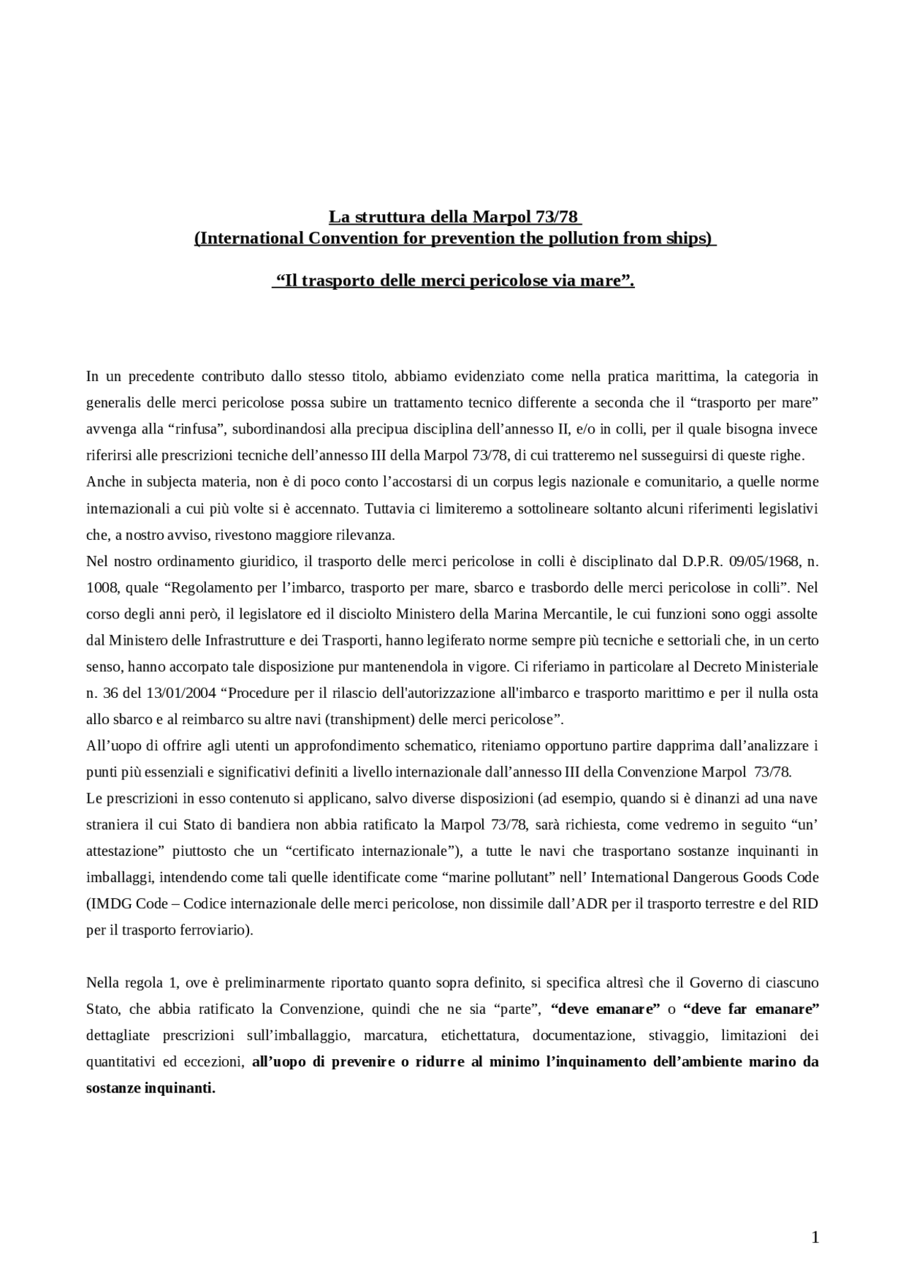 Appunti Di Logistica Docsity