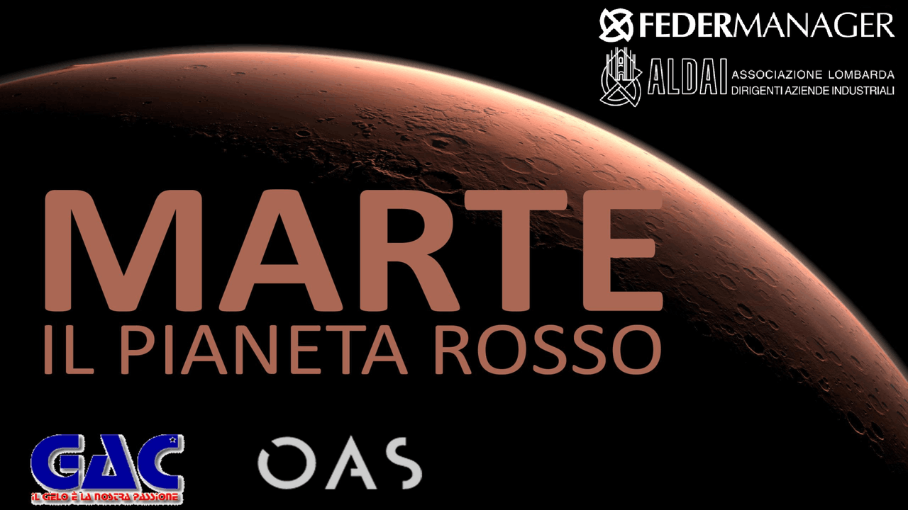 Ricerca Su Marte + Curiosità - Docsity