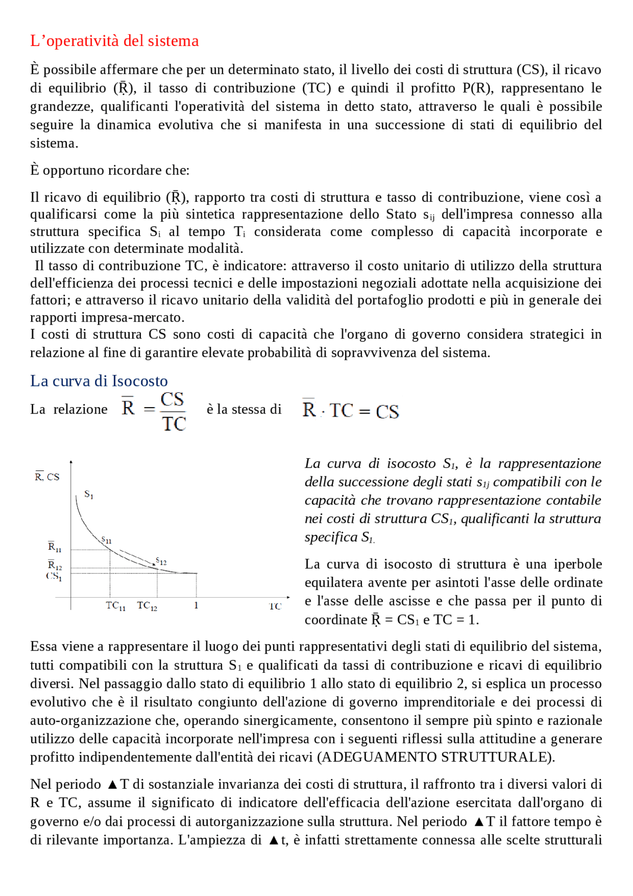 Cap 9 Vol I Golinelli Docsity