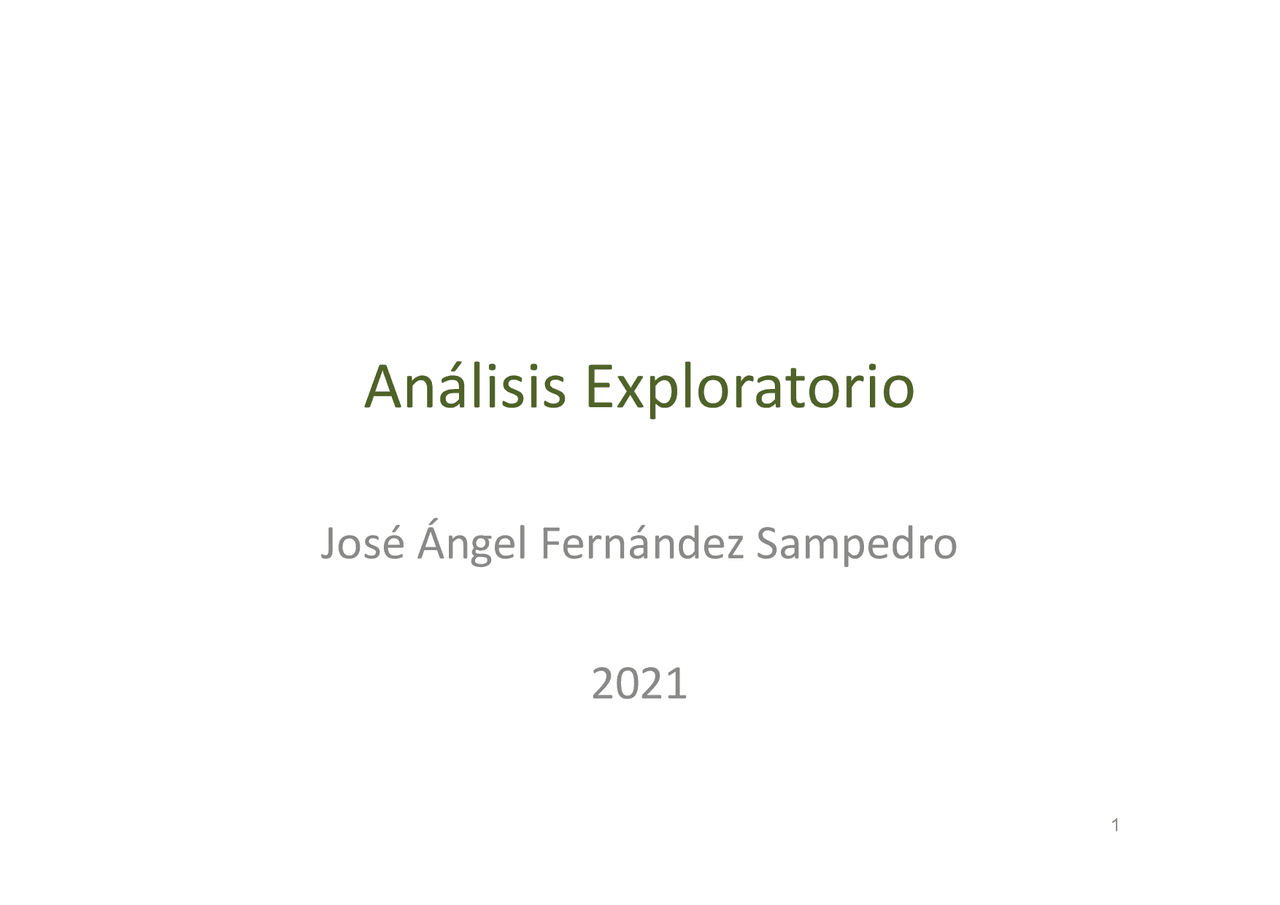 Ejercicios Sobre As Variables Docsity