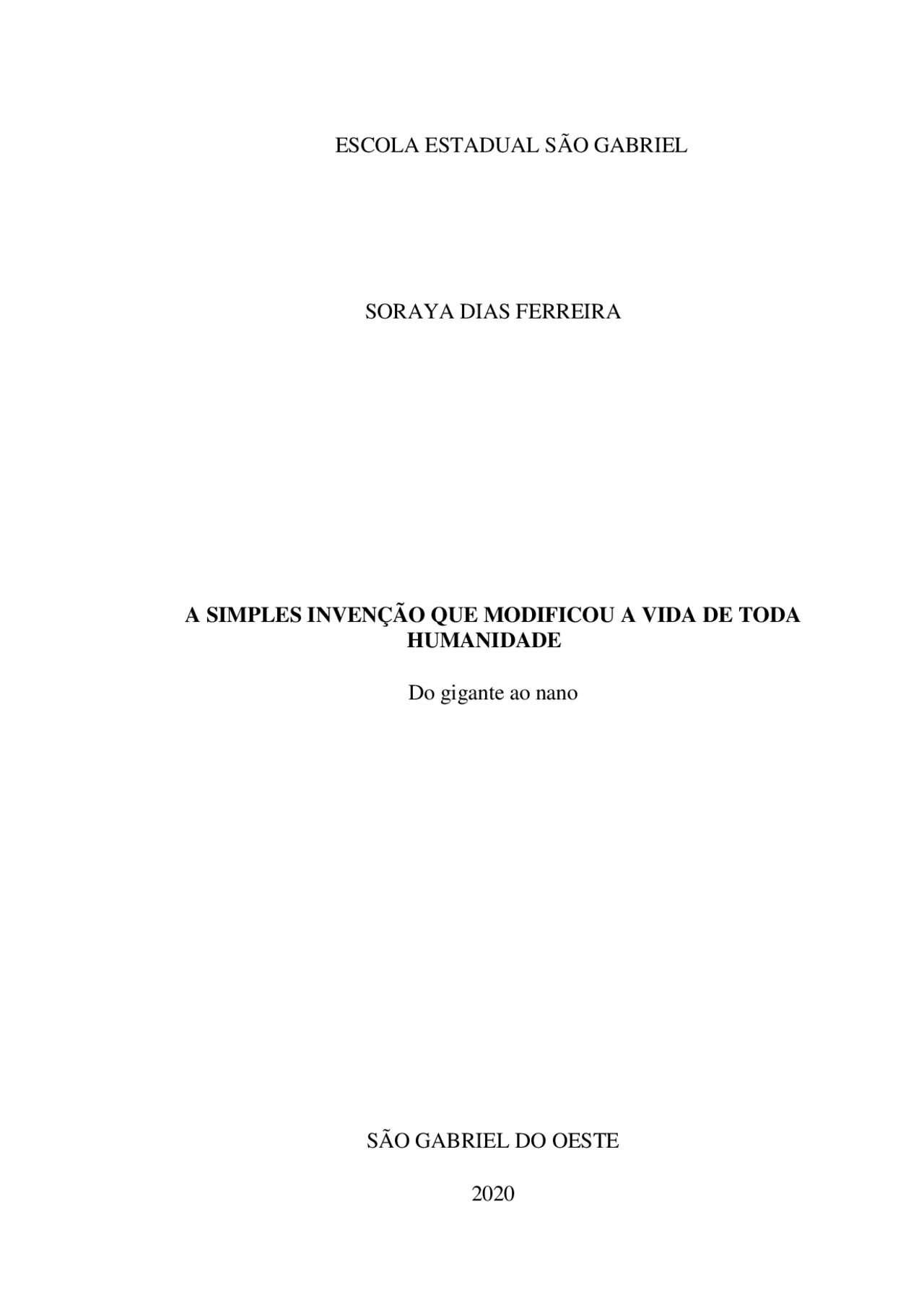 Um Pouco Sobre Transistores Docsity