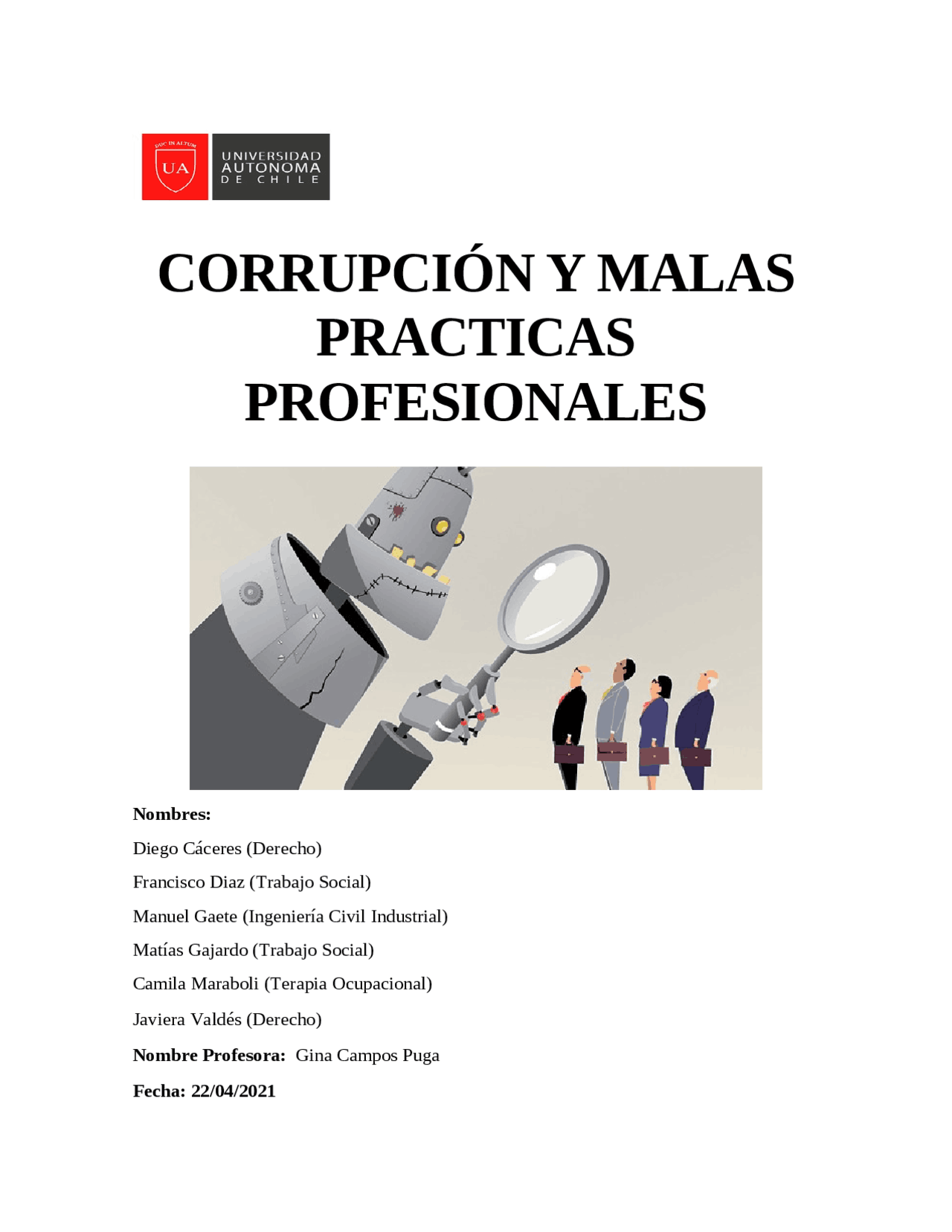 Prueba De Calculo Vectorial Docsity