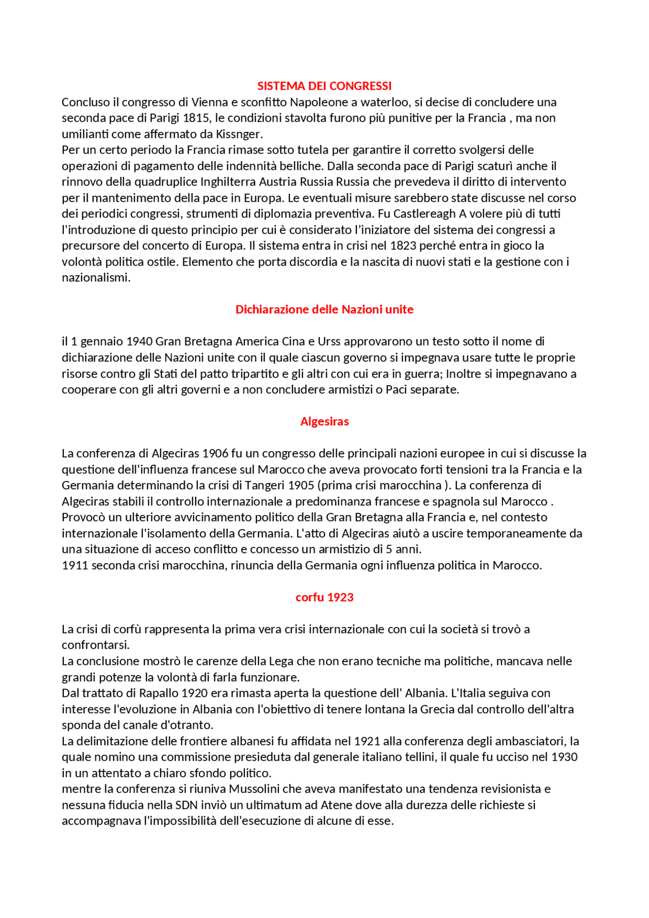 Domande E Risposte Gettonate Docsity