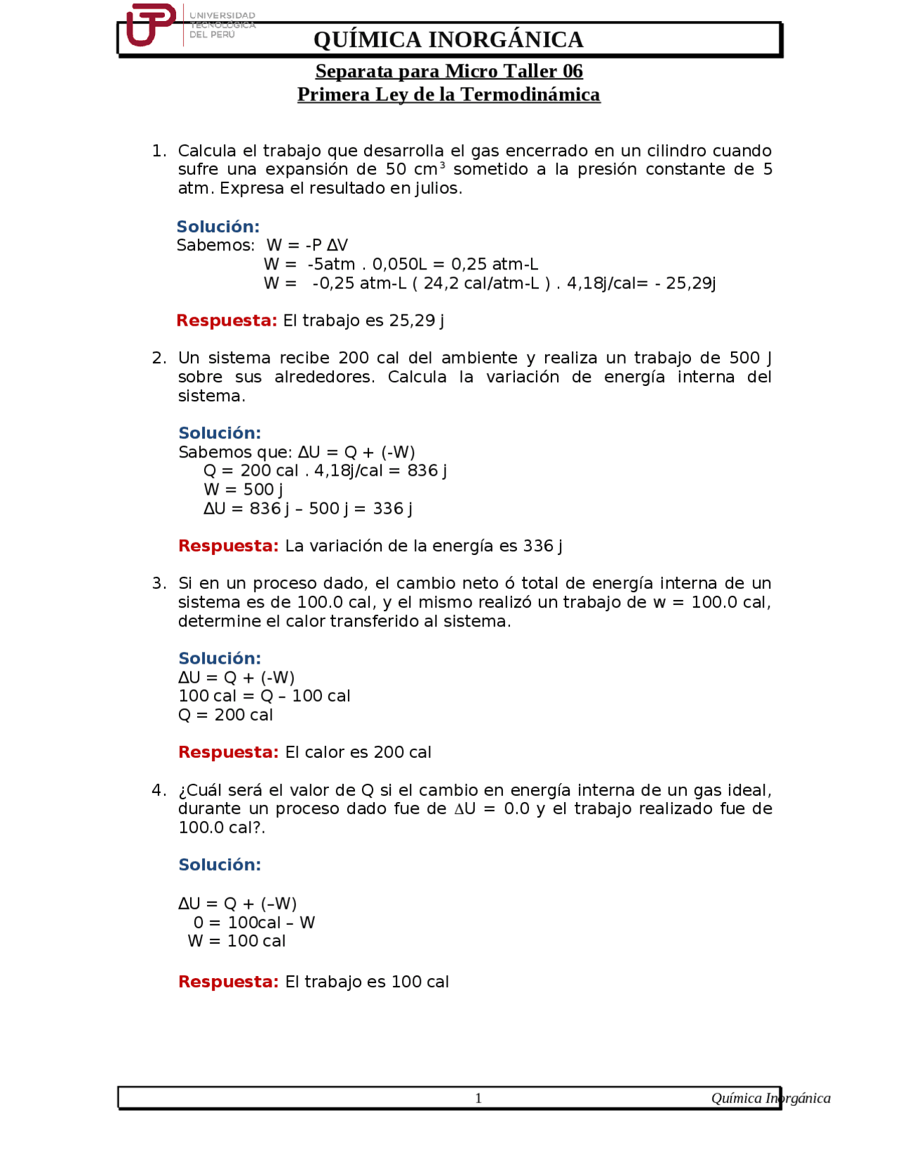 Ing economica - ejercicios de P.E - Docsity