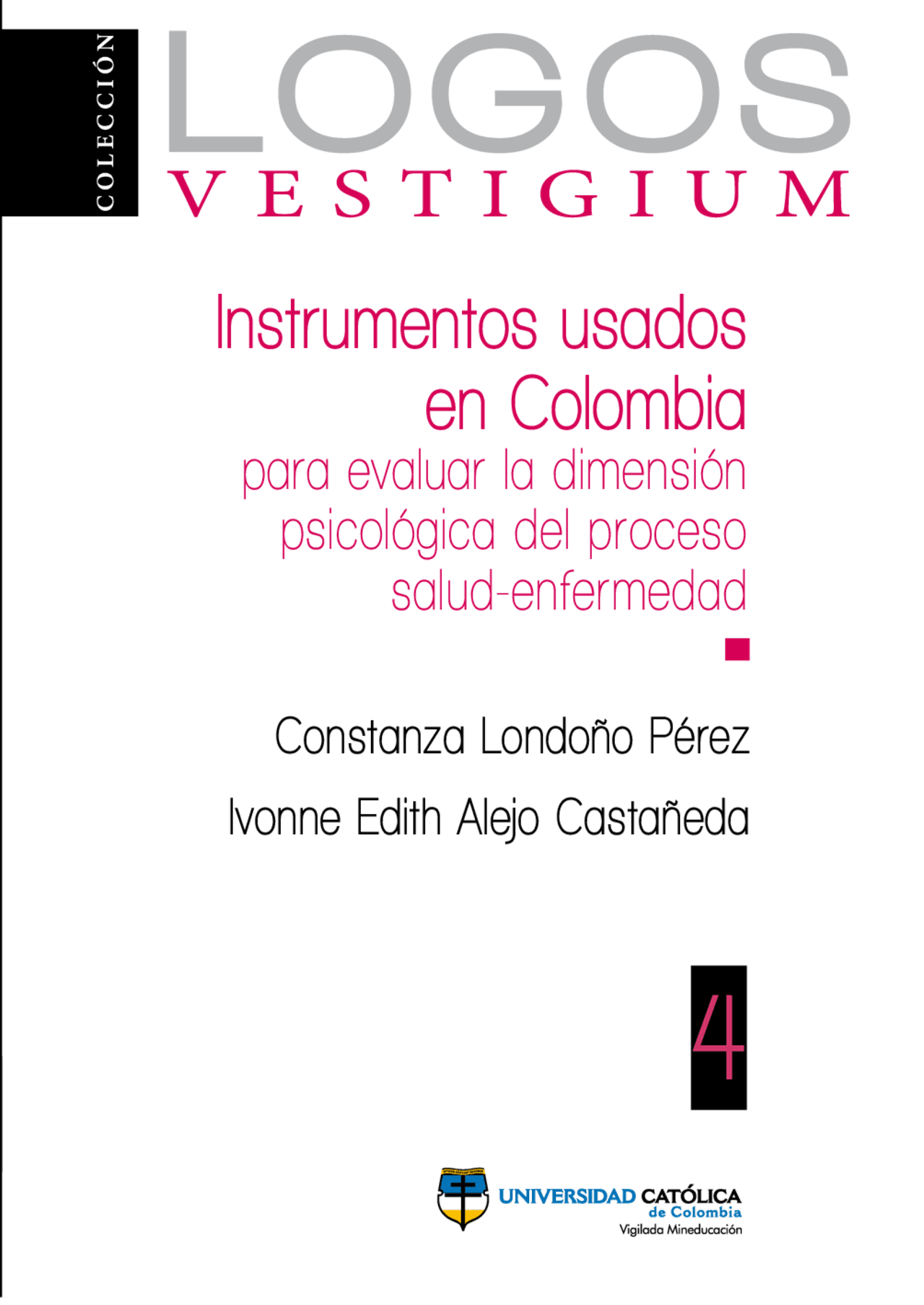 Colombia E Instrumentos Docsity