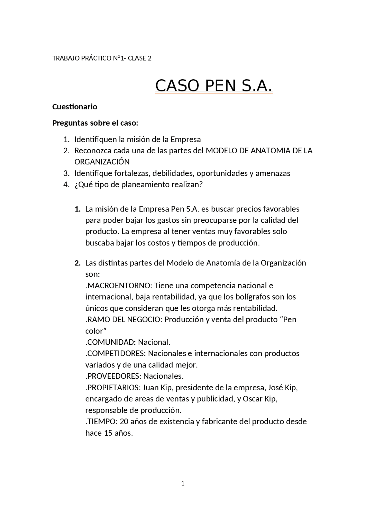 C A S O P E N S A Docsity c-a-s-o-p-e-n-s-a-docsity