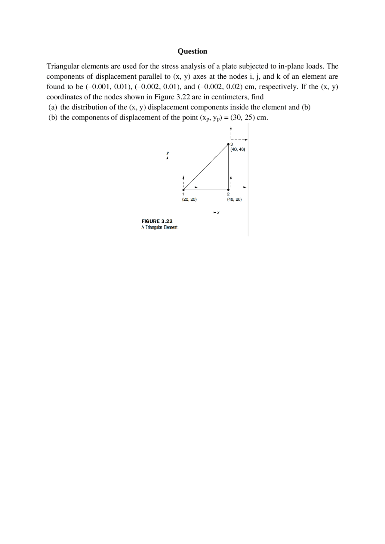 Interpolation Polynomials And Models Docsity
